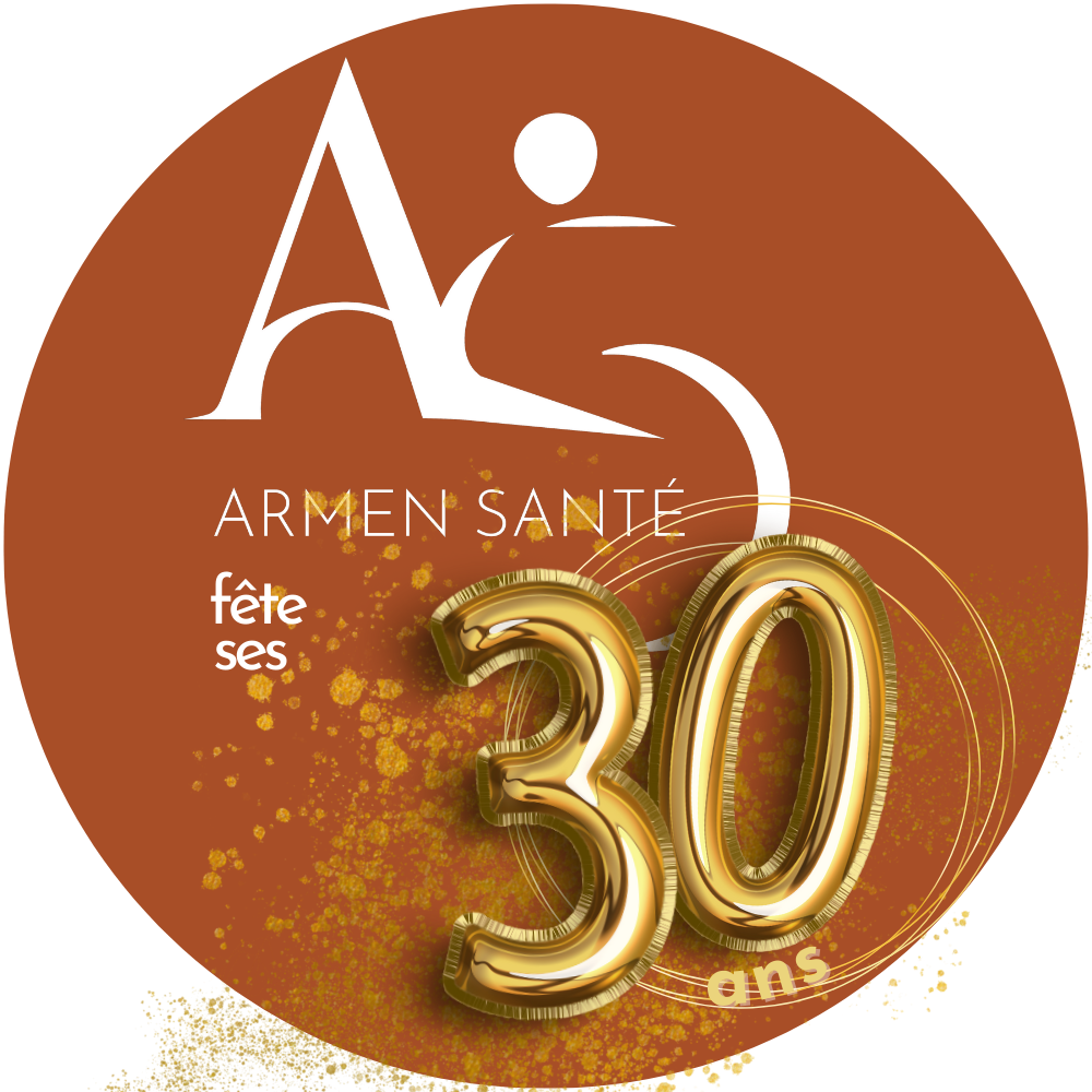 Armen Santé a 30 ans ! - Skoran